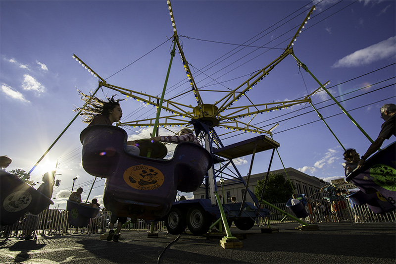 2017 Jasper Strassenfest - Dubois County Free Press, Inc.