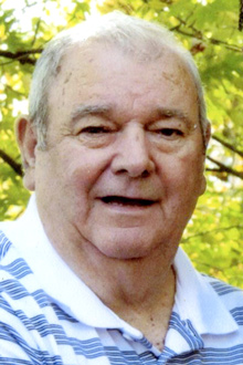 Brodie R. Cox, 81, Spurgeon - Dubois County Free Press, Inc.