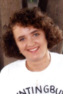 Jennifer Ann Reller, 44, Holland - Dubois County Free Press, Inc.