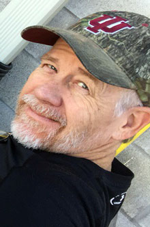 Kenneth A. Ferguson, 55, Huntingburg - Dubois County Free Press, Inc.