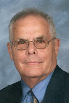 James P. Bohnert, 79, Jasper - Dubois County Free Press, Inc.