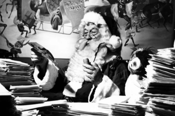 Santa’s Elves to host Santa Jim Yellig Celebration in 2018 - Dubois ...