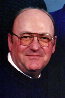 Larry Lasher, 75, Fulda - Dubois County Free Press, Inc.