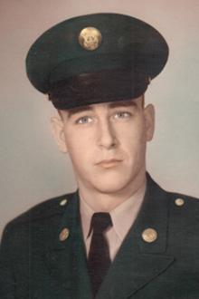 Charles Allen Napier, 69, Jasper - Dubois County Free Press, Inc.