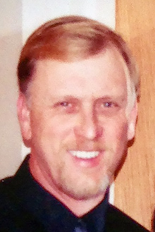 Eric C. Schaber, 65, Huntingburg - Dubois County Free Press, Inc.