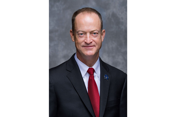 Senator Messmer files for reelection - Dubois County Free Press, Inc.