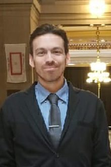 Tedrow announces candidacy for District 63 seat - Dubois County Free ...