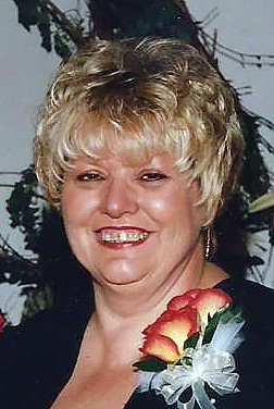 Maureen Quinn Gregory, 70, formerly Jasper - Dubois County Free Press, Inc.