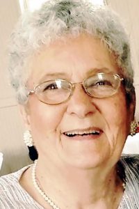 Claudia Fisher, 81, French Lick - Dubois County Free Press, Inc.