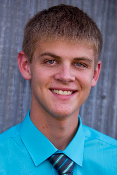 Two receive Thermwood scholarships - Dubois County Free Press, Inc.
