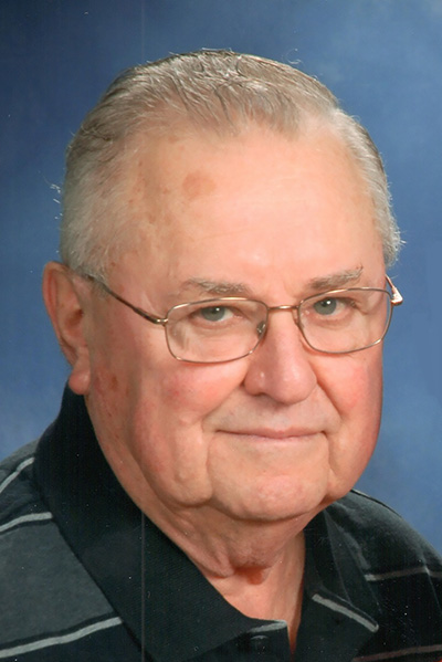 Gerald "Jerry" Bartley, 79, Jasper - Dubois County Free Press, Inc.