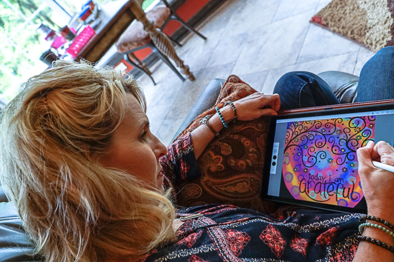 Looking for some 'Inspirivity' - Dubois County Free Press, Inc.