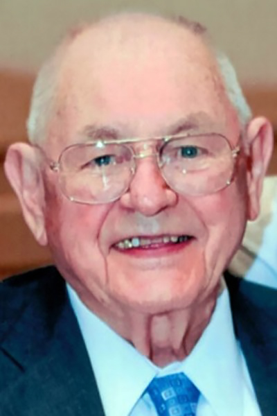 Cletus Albert Terwiske, 92, Hudson, Mass. - Dubois County Free Press, Inc.