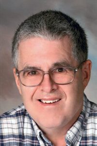 Jeff E. Fleck, 61, Jasper - Dubois County Free Press, Inc.
