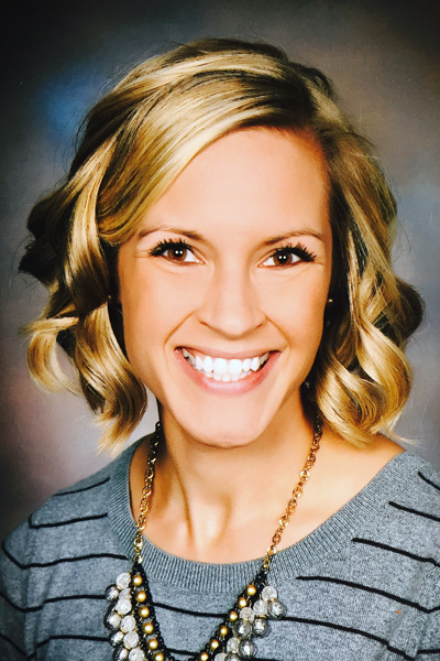 Seng, Temple named as new Holy Trinity Catholic School principals ...