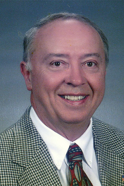 James W. "Jim" Fischer, 72, Jasper - Dubois County Free Press, Inc.