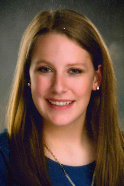 2018 4-H Graduating Seniors - Dubois County Free Press, Inc.