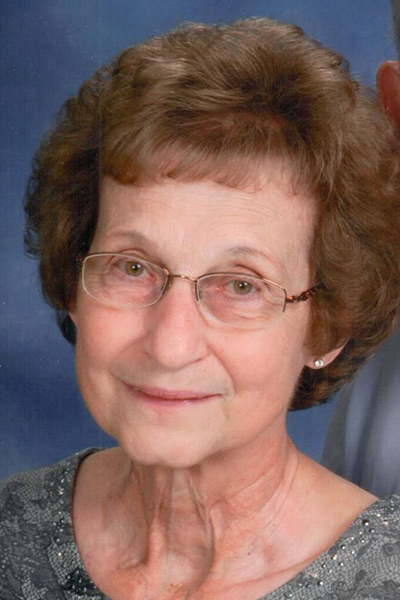 Kathleen “Kathy” Witte, 73, Ireland - Dubois County Free Press, Inc.