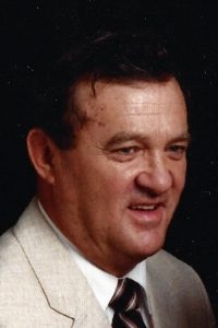 James T. (Jim) Seidl, 88, St. Henry - Dubois County Free Press, Inc.