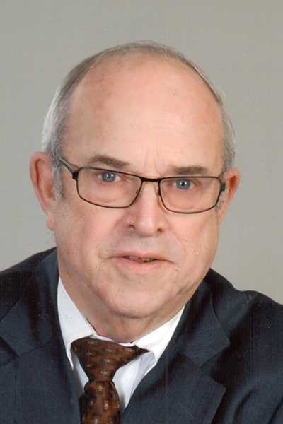 Lloyd E. Mann, 74, Boone Township - Dubois County Free Press, Inc.