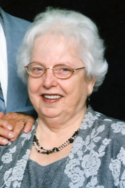 Jean C. Walters, 78, Huntingburg - Dubois County Free Press, Inc.