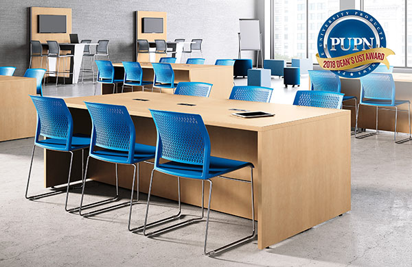 National Office line recognized by industry magazine - Dubois County ...