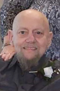 Stephen F. "Steve" Bough, 69, Jasper - Dubois County Free Press, Inc.