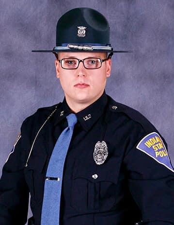 Indiana State Police Jasper Post welcomes four new troopers - Dubois ...