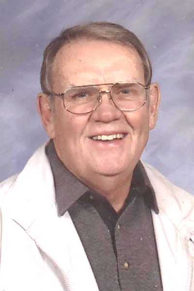 Edward LeRoy Berry, 81, Huntingburg - Dubois County Free Press, Inc.