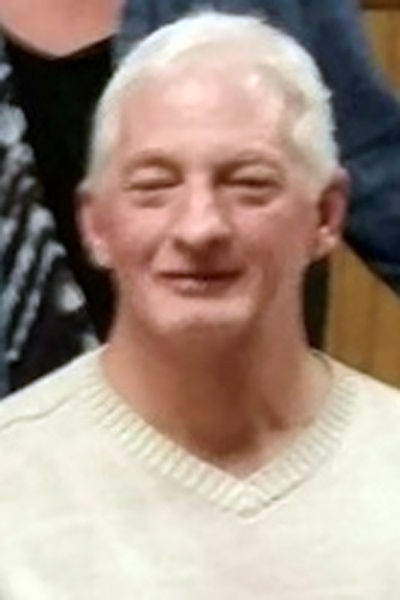 Kurt Alan Mehringer, 54, Evansville - Dubois County Free Press, Inc.