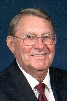 Dennis E. Otto, 78, Jasper - Dubois County Free Press, Inc.
