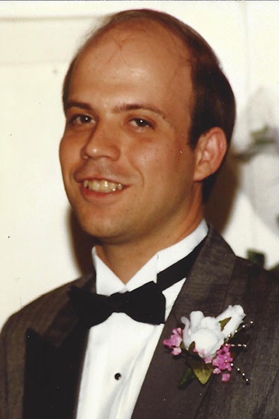 Donald R. Mehling, 51, Ferdinand - Dubois County Free Press, Inc.