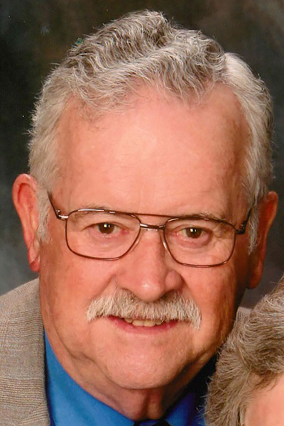 Christian E. “Chris” Seitz, 80 - Dubois County Free Press, Inc.