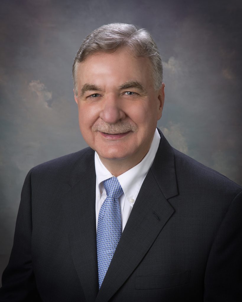 Top six physicians nominated for Little Company of Mary award - Dubois ...