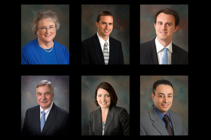Top six physicians nominated for Little Company of Mary award - Dubois ...