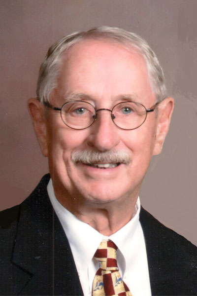 Peter E. "Pete" Gerber, 80, Jasper - Dubois County Free Press, Inc.