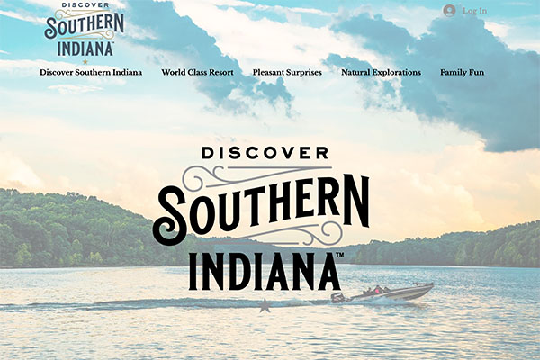 New site launched to increase tourism in Southern Indiana - Dubois ...