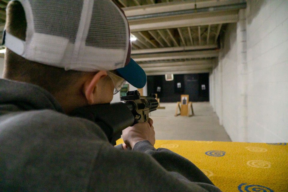 HTK Airsoft opens in Jasper (Update) - Dubois County Free Press, Inc.