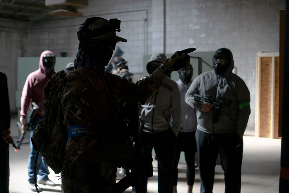 HTK Airsoft opens in Jasper (Update) - Dubois County Free Press, Inc.