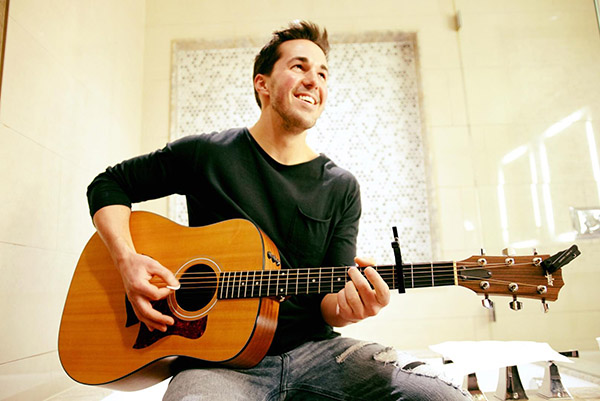 Cale Dodds to headline 2019 Ferdinand Heimatfest - Dubois County Free ...