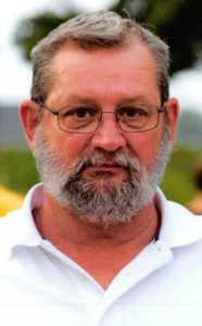 Daniel L. Lashbrook, 69, Francisco - Dubois County Free Press, Inc.