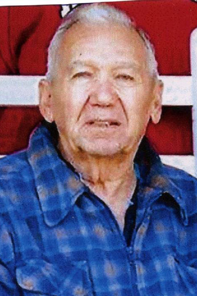 Leonard Dewayne Lee, 82, Oakland City - Dubois County Free Press, Inc.