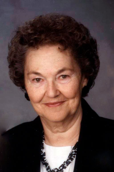 Lucille M. Kellams, 93, Jasper - Dubois County Free Press, Inc.