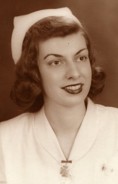 Sally Fitzgerald Moorman, 88, Jasper - Dubois County Free Press, Inc.