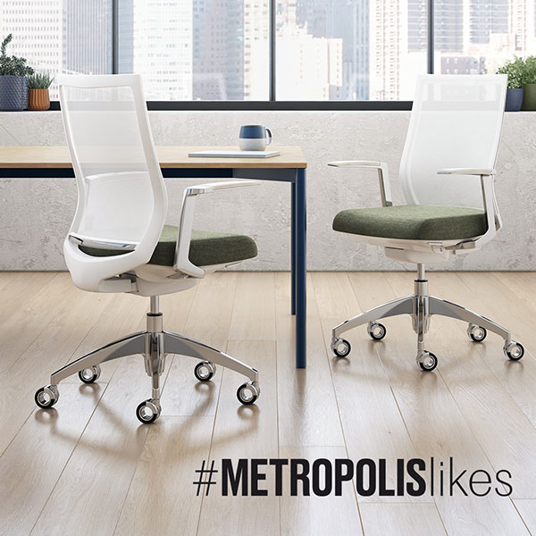 Kimball chair honored with design award - Dubois County Free Press, Inc.