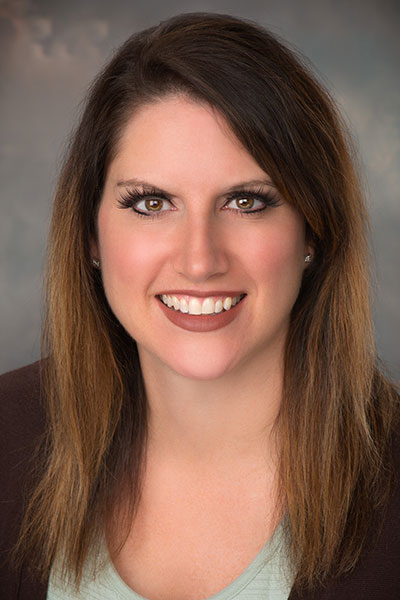 CRNA Amanda Gaither joins Memorial Hospital - Dubois County Free Press ...