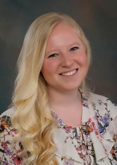 Miss and Teen Miss 4-H contestants - Dubois County Free Press, Inc.