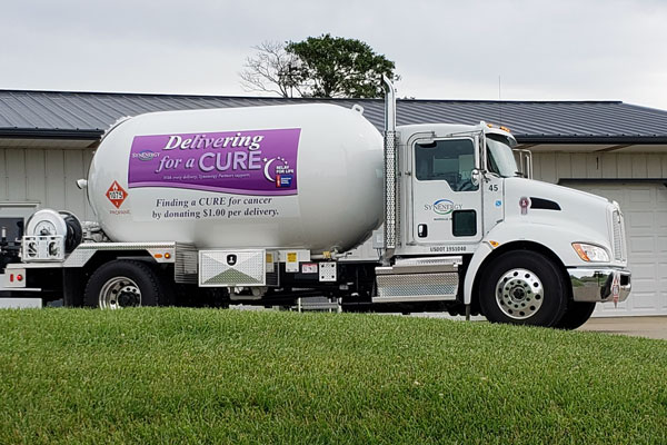 SynEnergy announces program to support Relay for Life - Dubois County ...