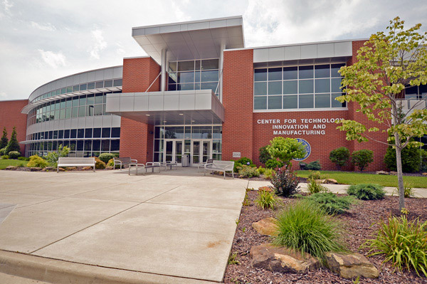 Vincennes University Jasper’s CTIM facility celebrates record year ...