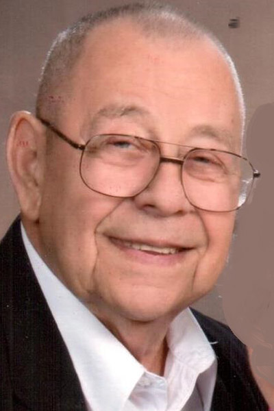 Robert J. Beckman, 84, Jasper - Dubois County Free Press, Inc.